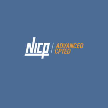 CPTED Professional Designation (CPD) Credential Bundle - The NICP ...