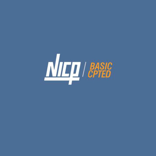 Basic CPTED Course - The NICP - CPTED Training