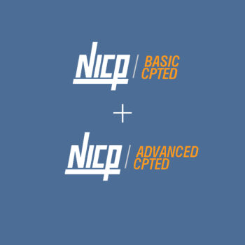 CPTED Professional Designation (CPD) Credential Bundle - The NICP ...