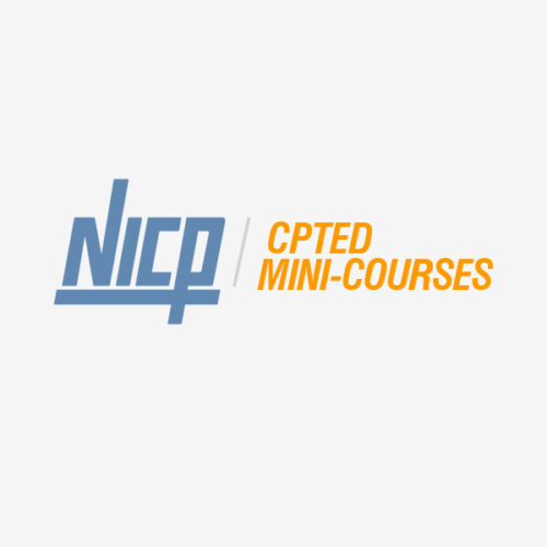 CPTED Mini Course Conducting a CPTED Site Survey - The NICP