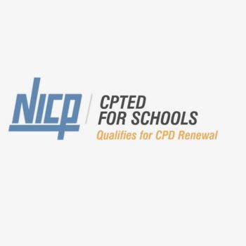 Online CPTED Training Courses | The NICP