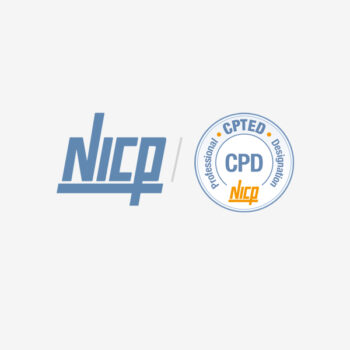 Online CPTED Training Courses | The NICP