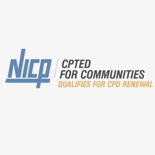 Online CPTED Training Courses | The NICP