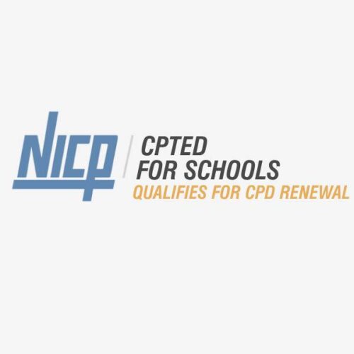 Online CPTED Training Courses | The NICP
