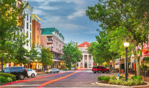 Defining CPTED: What is Crime Prevention Through Environmental Design ...