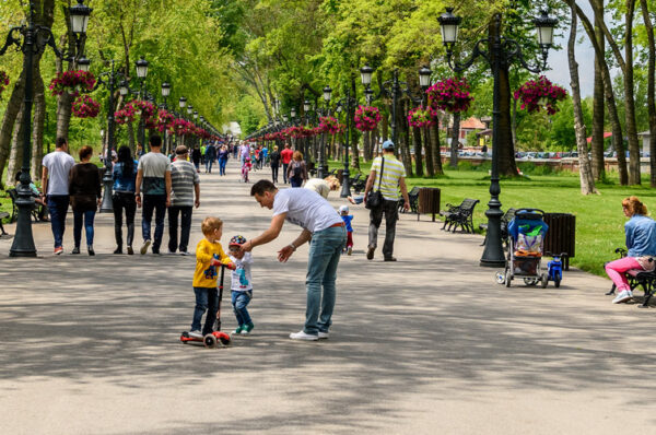 How CPTED for Parks Can Reduce Urban Crime and Improve Community Safety ...