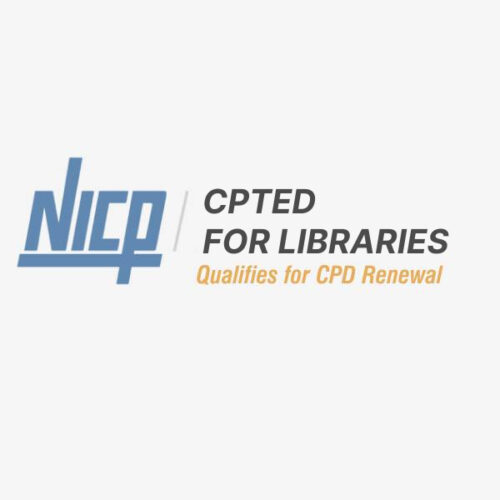 Online CPTED Training Courses | The NICP